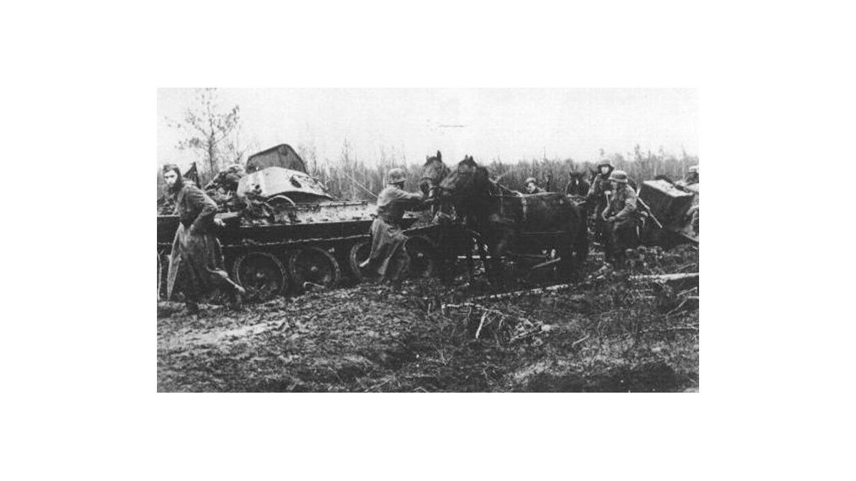 Se cumplen 75 años de la invasión nazi a la ex Unión Soviética | Historia