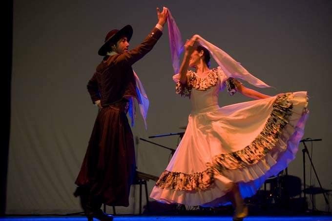 7 de abril: Día Nacional de la Zamba