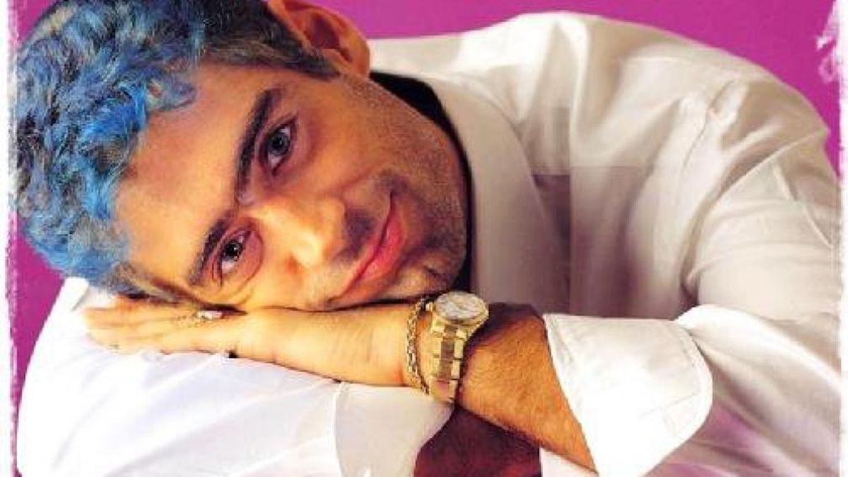 El Potro Rodrigo cumpliría 43 años