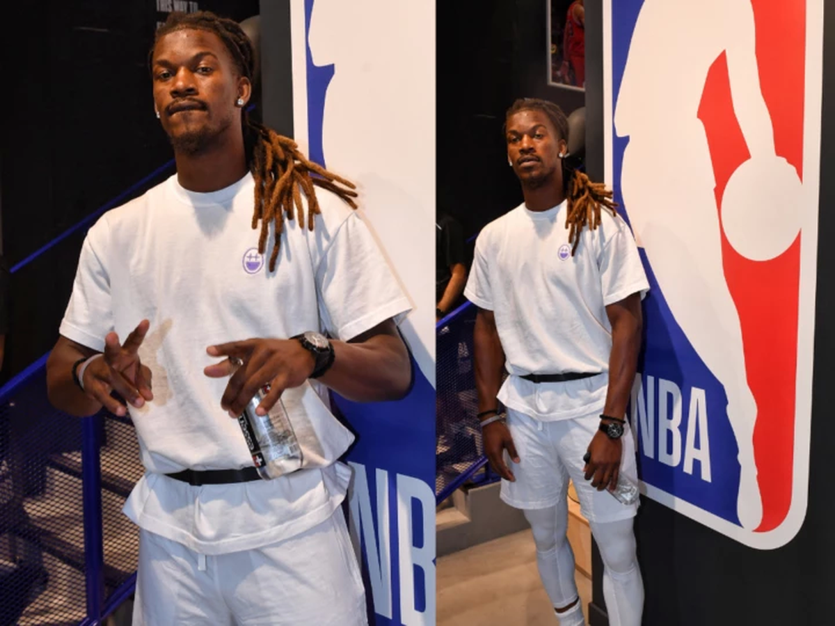 Quién es Jimmy Butler, la estrella de la NBA que estaría muy cerca de ...