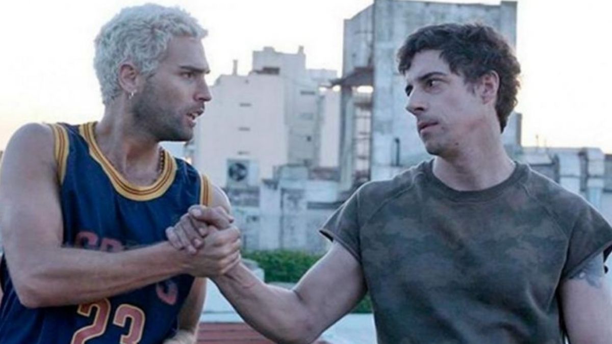 El Marginal 4 y 5: nuevos actores y estrictos protocolos para el tan ...