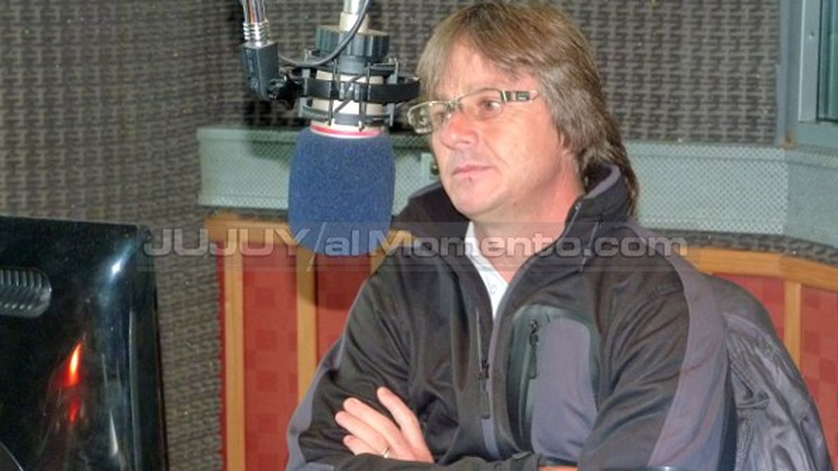 Brajcich revalorizó el rol del municipio en Alto Comedero