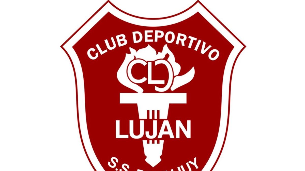 Despedida del Club Deportivo Luján