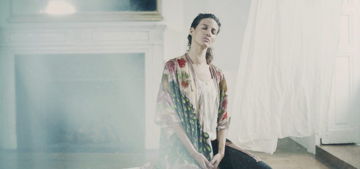 5 hábitos para ser una persona más tranquila