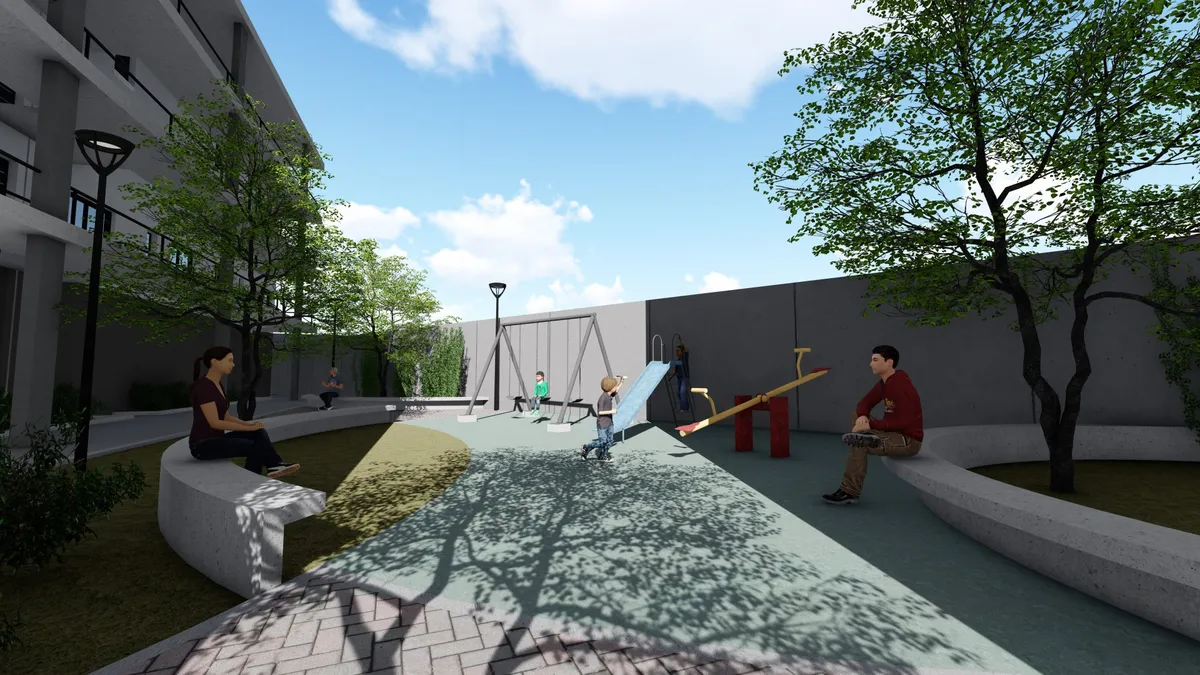 Ya se puede adherir online a las Torres de Luján del IVUJ