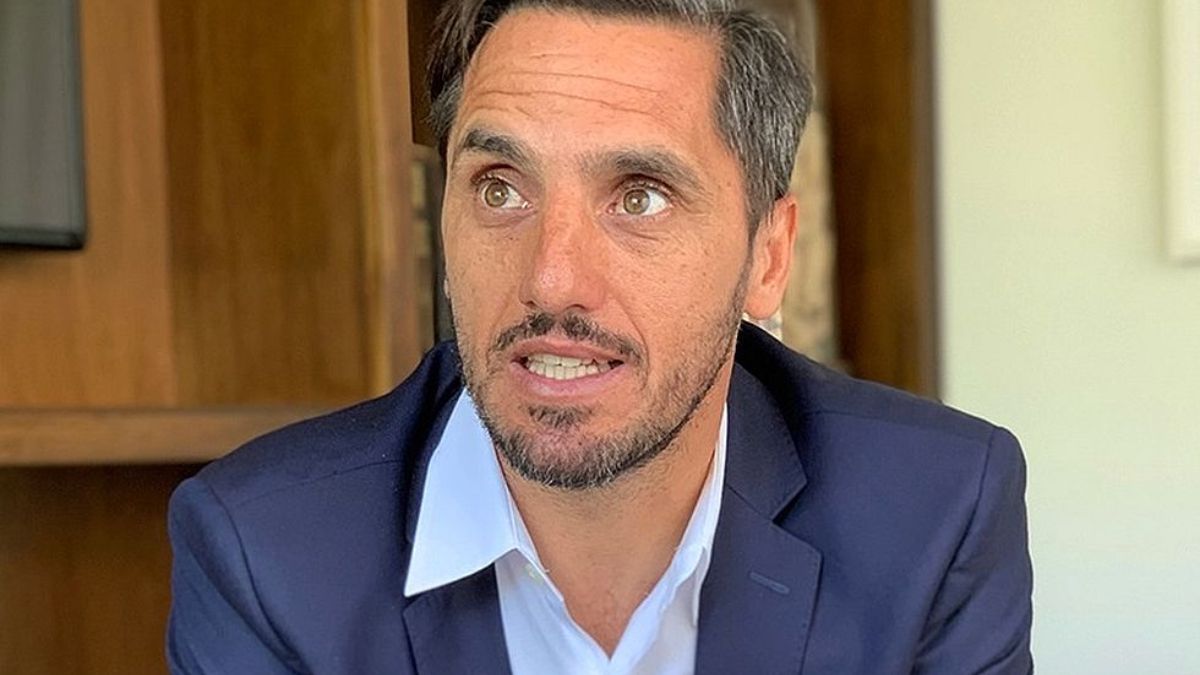 Alerta de Pichot a Los Pumas por el arbitraje en el Mundial