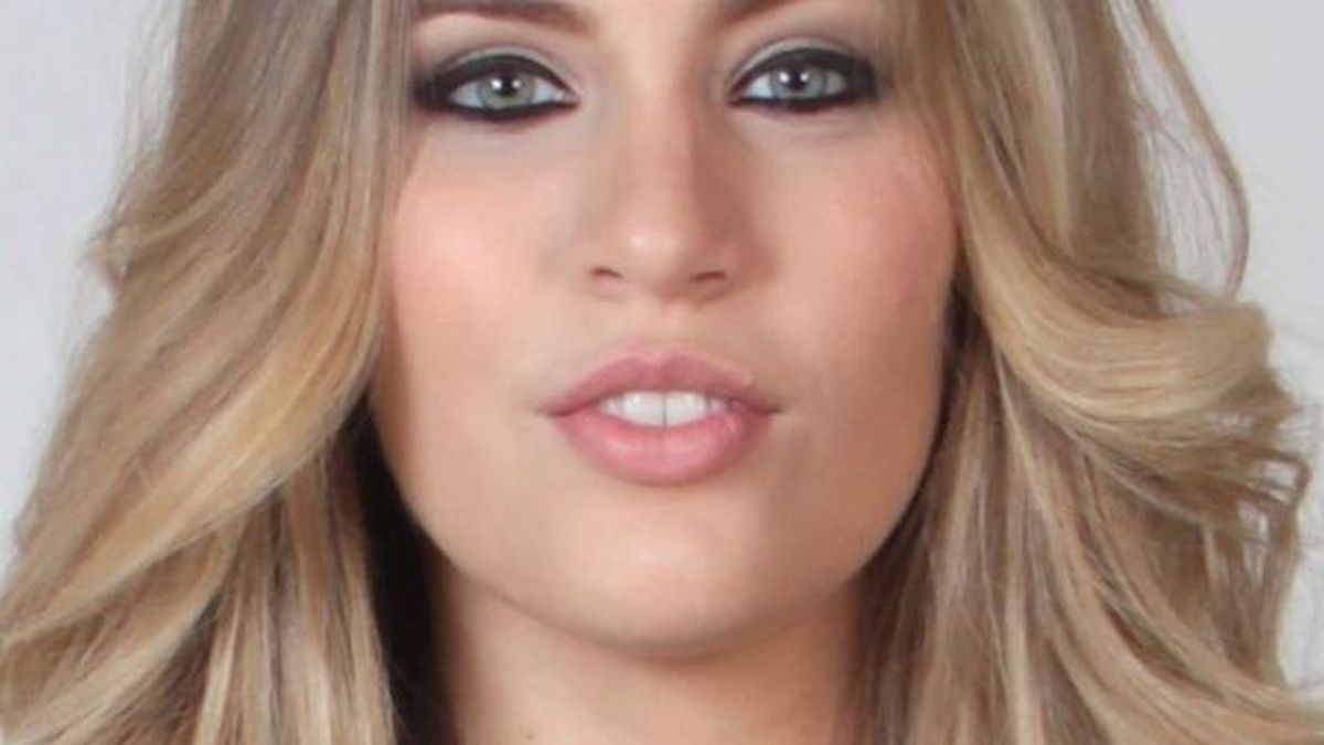 La jujeña Elena Roca es la nueva Miss Mundo Argentina