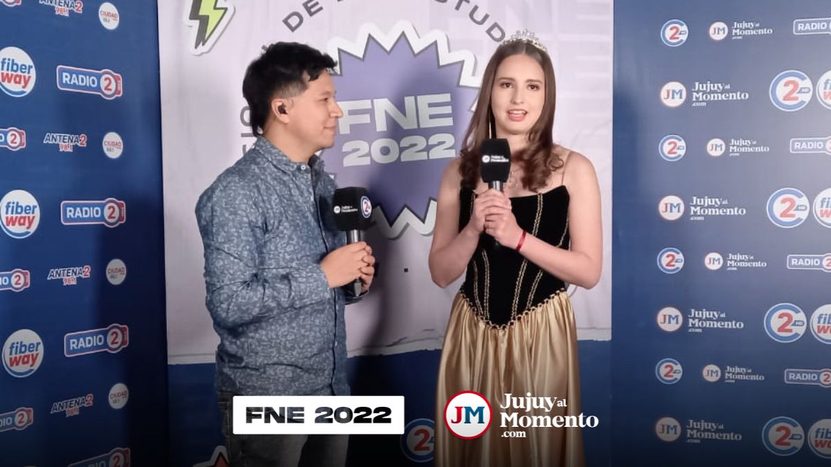Belén Suarez: es una experiencia única que hay que apreciar