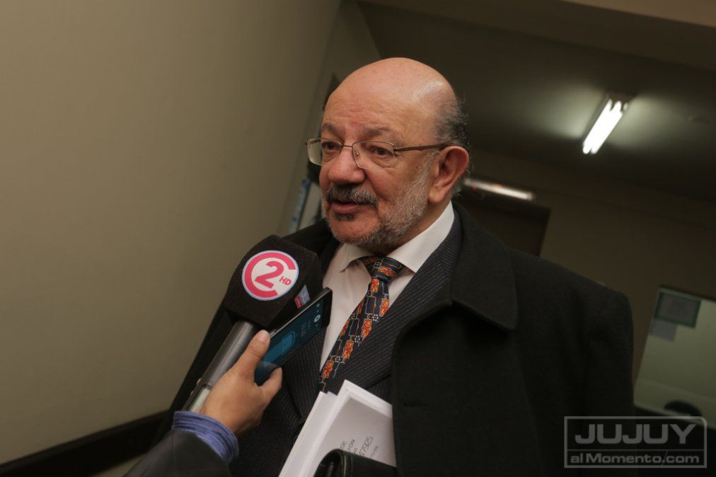 Matuk: “No se gana nada con bajar la edad de imputabilidad”