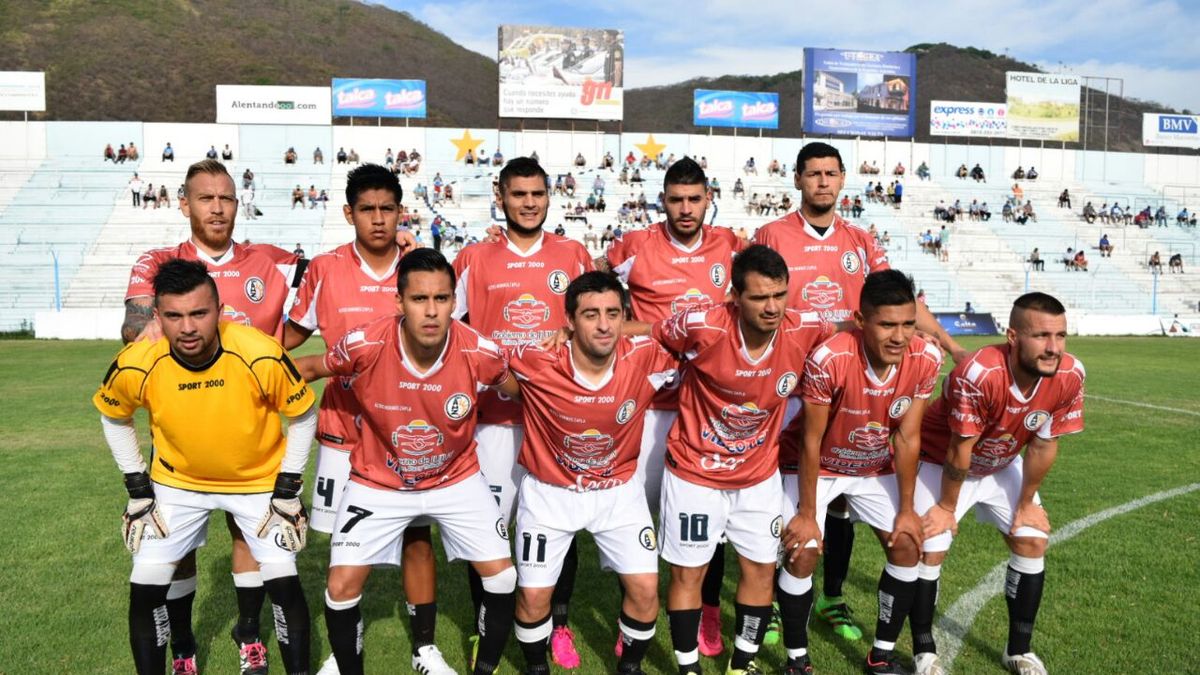 Zapla se quedó sin clásico