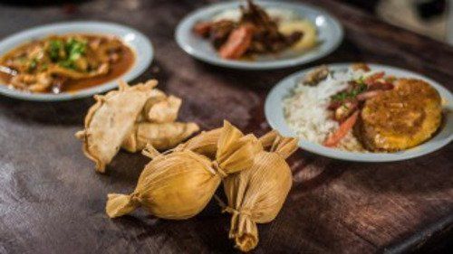 Se conocen los platos identitarios de la cocina jujeña