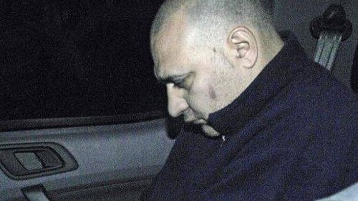 La defensa de Mangeri pidió su libertad y la nulidad de la causa