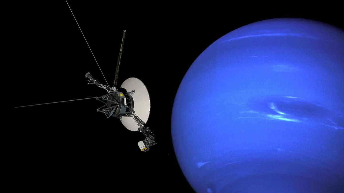 La sonda Voyager 2 de la NASA reanudó la comunicación con la Tierra