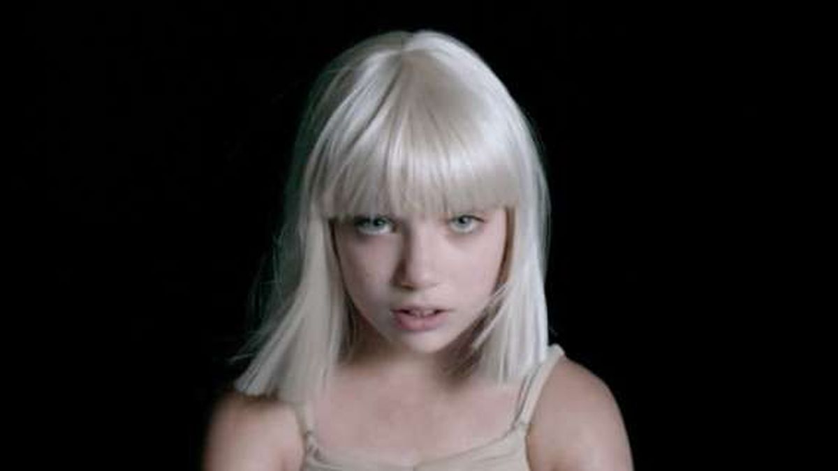 Así está Maddie Ziegler, la niña de Sia: ¡irreconocible!