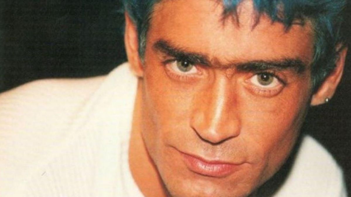 A 20 años de la muerte de Rodrigo: en su última entrevista, la frase ...