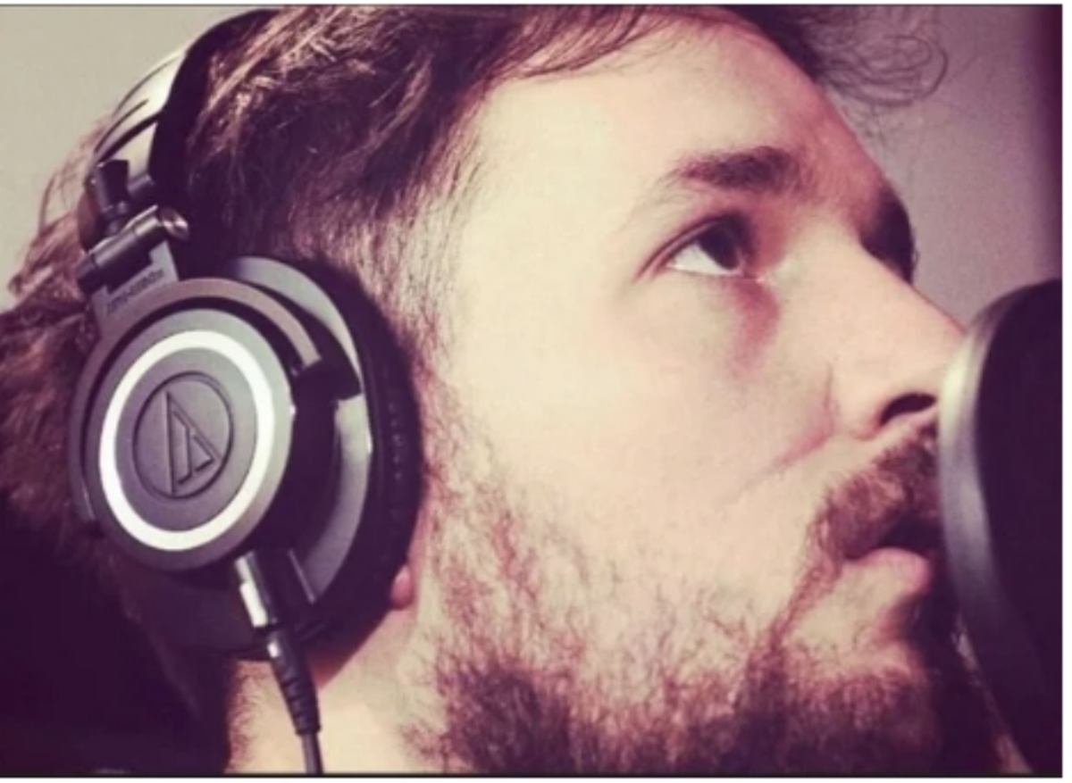 Así está hoy el hijo de Gilda: tiene 34 años y se lanza como cantante