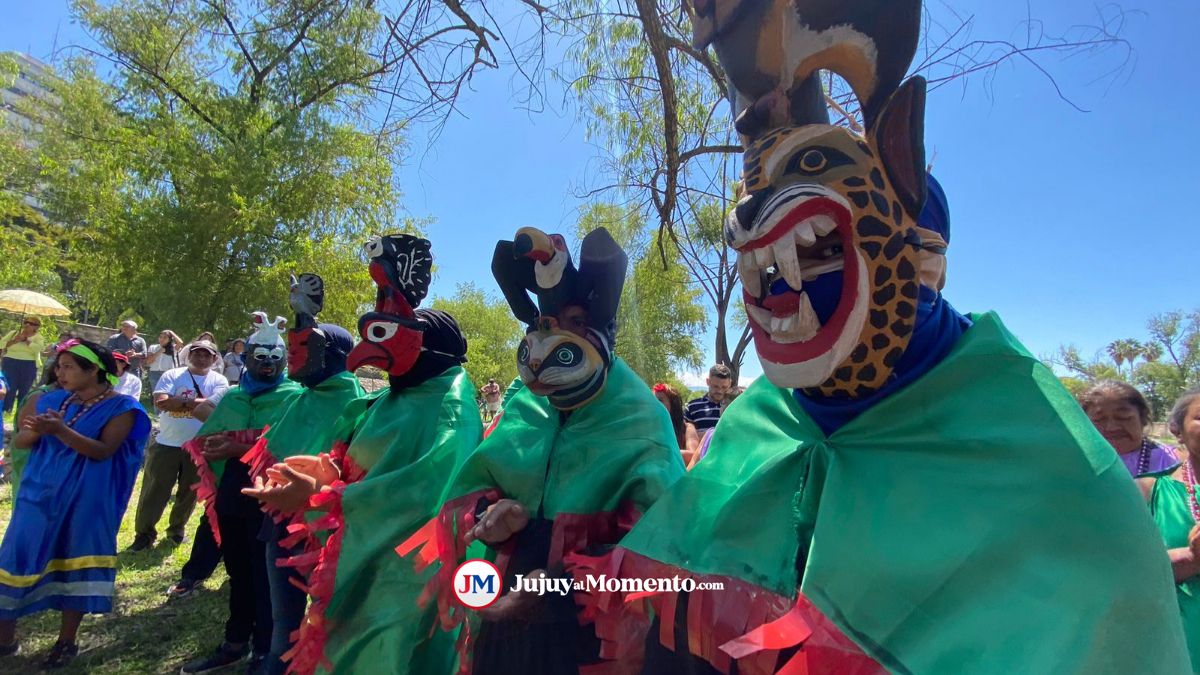 El Arete Guazú se celebrará en El Talar