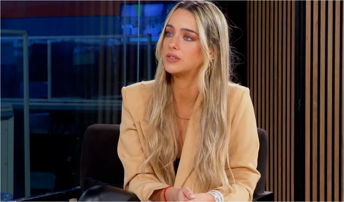 Sol Rivas sobre su infancia en Jujuy: Me iban a buscar al colegio un ...