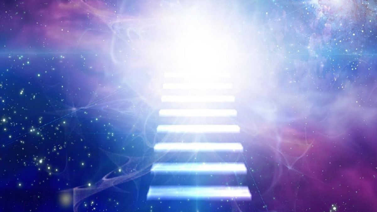 Qué es un portal astral y cómo funciona realmente Qué es un portal astral y cómo funciona realmente