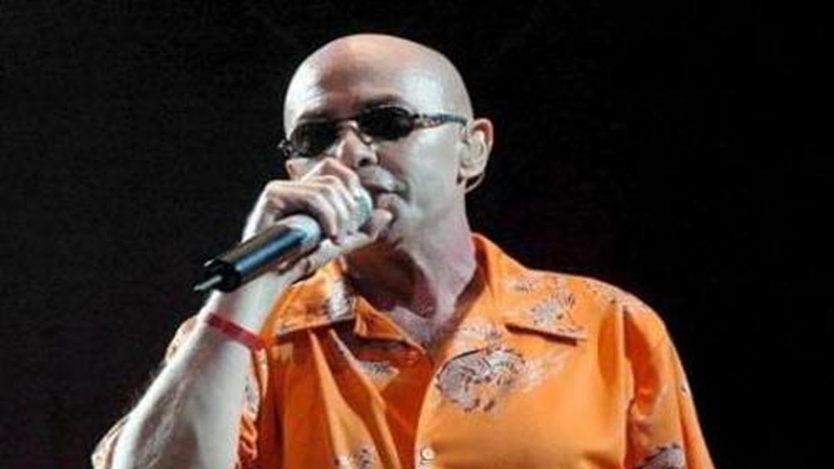 El Indio Solari tocará en Mendoza