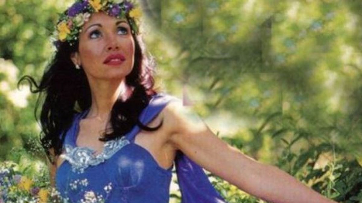 El mito de Gilda se multiplica con su llegada al cine