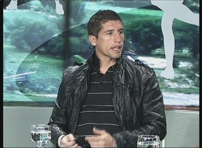 Crivelli: “Jugar los mismos once fue importante para hacernos sólidos”