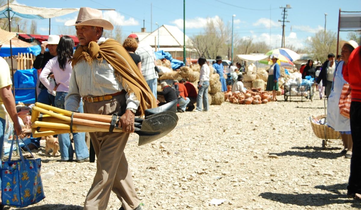 La Manca Fiesta en La vida es corta