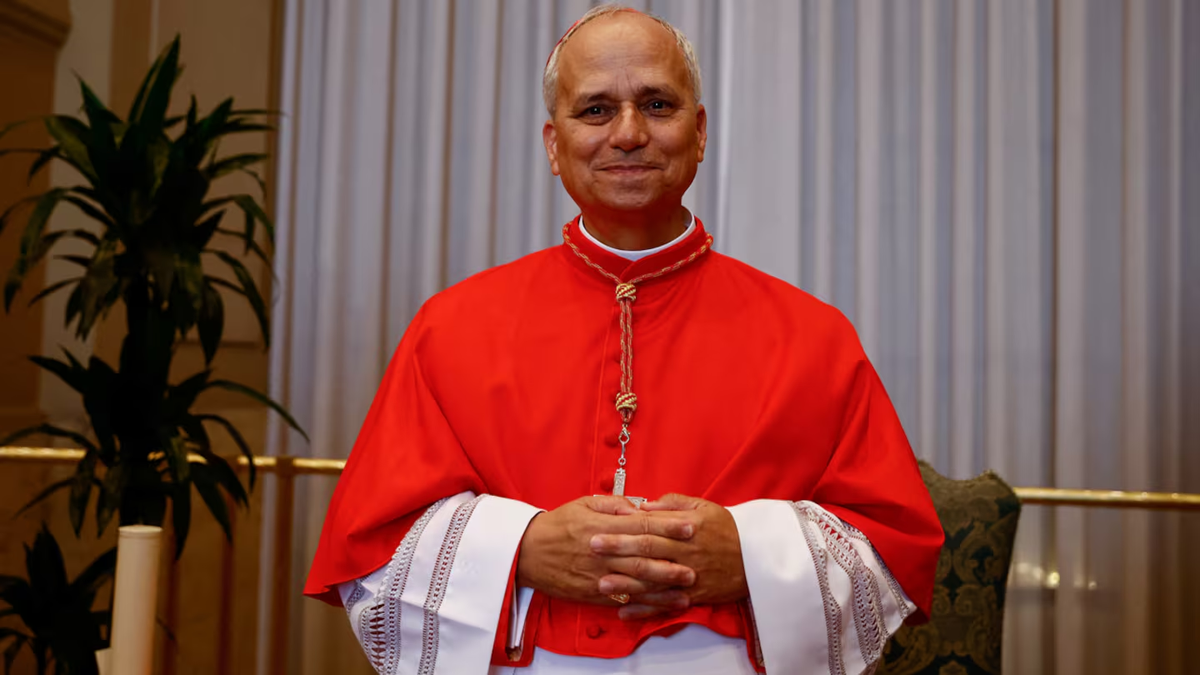 Vivió 18 años en Perú y admiraba a Francisco: quién es Robert Prevost ...