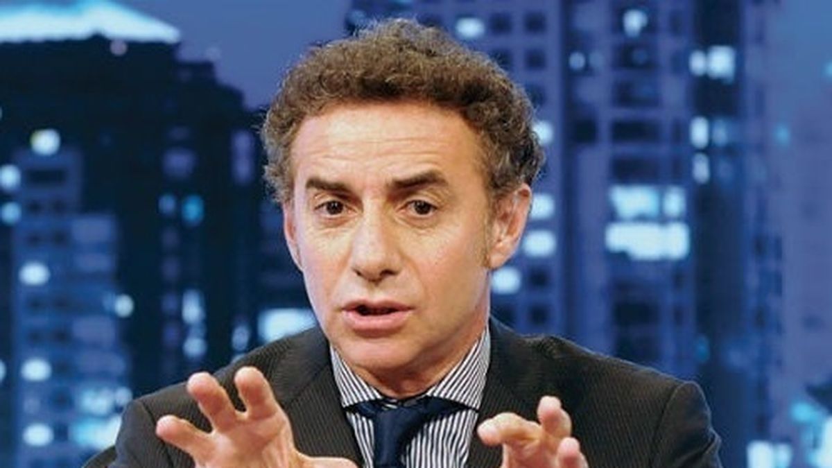 La carta de Majul a CFK por las cadenas nacionales