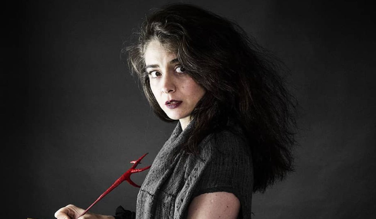 Érica Rivas se presentará en Jujuy con la obra Matáte, amor