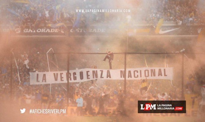 Imperdibles memes del bombonerazo