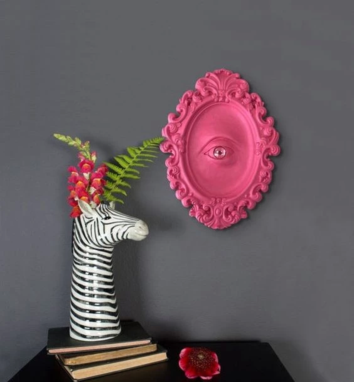 Weirdcore: así es el nuevo estilo de decoración favorito de los ...