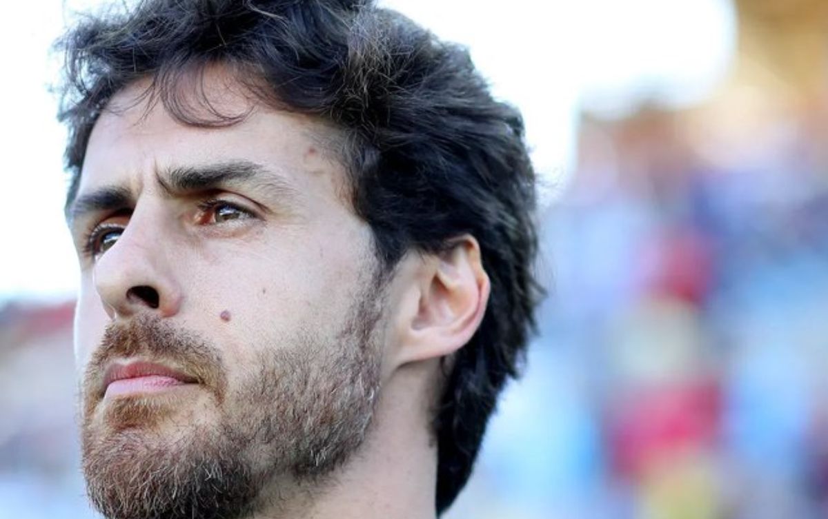 Dolor en el fútbol: murió la mamá de Pablo Aimar