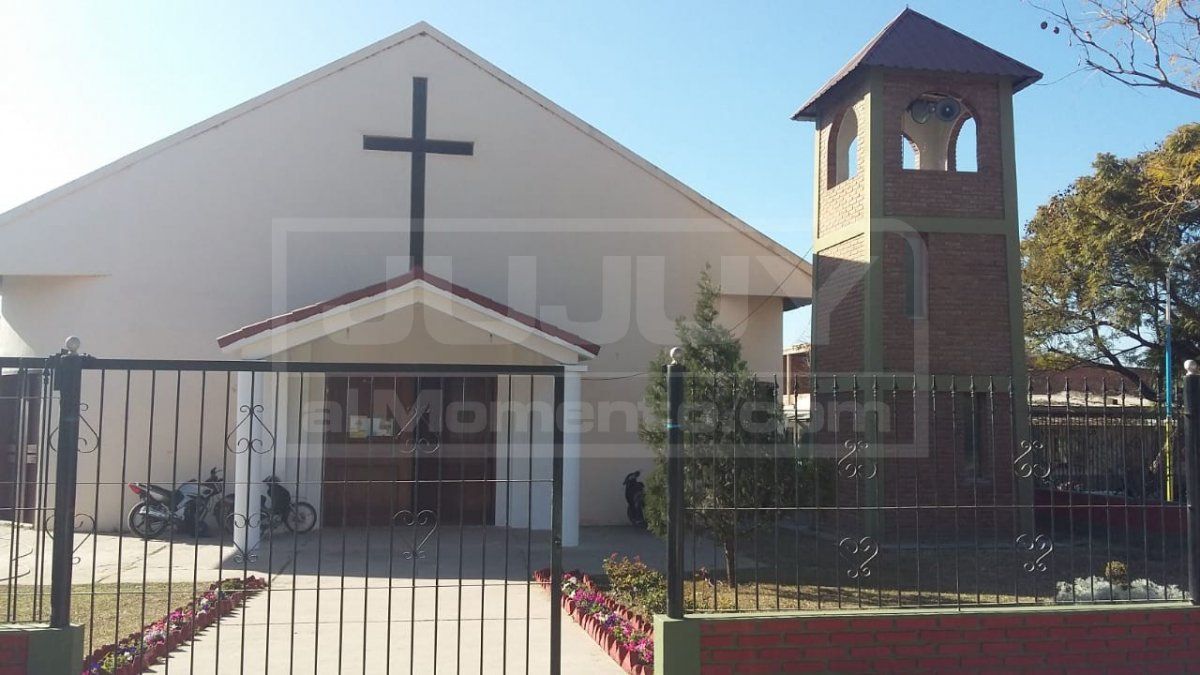 Imagen gigante de Santo Domingo será emplazada en Perico