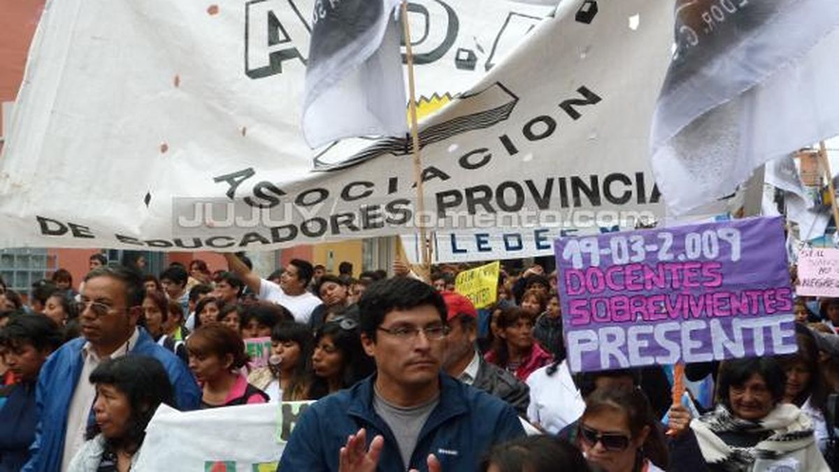 Mario Farfán: “Lo positivo de la jornada de ayer fue que hubo un ...