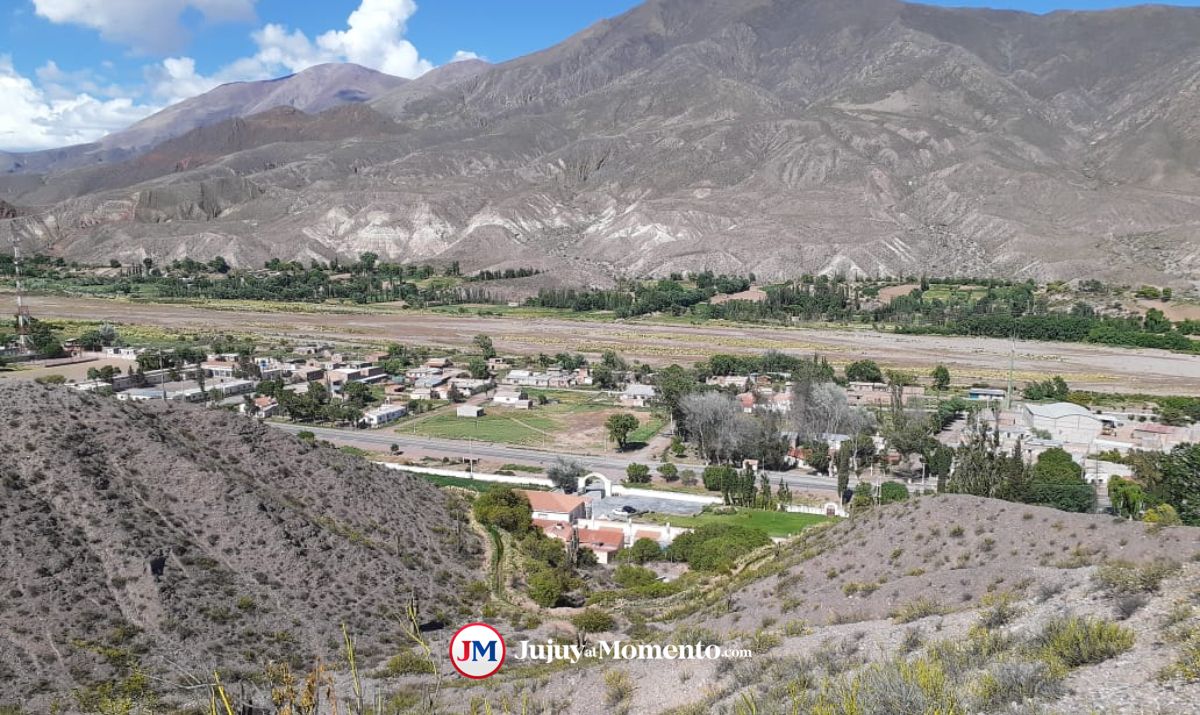 Huacalera entre los 5 bellos destinos del país para conocer