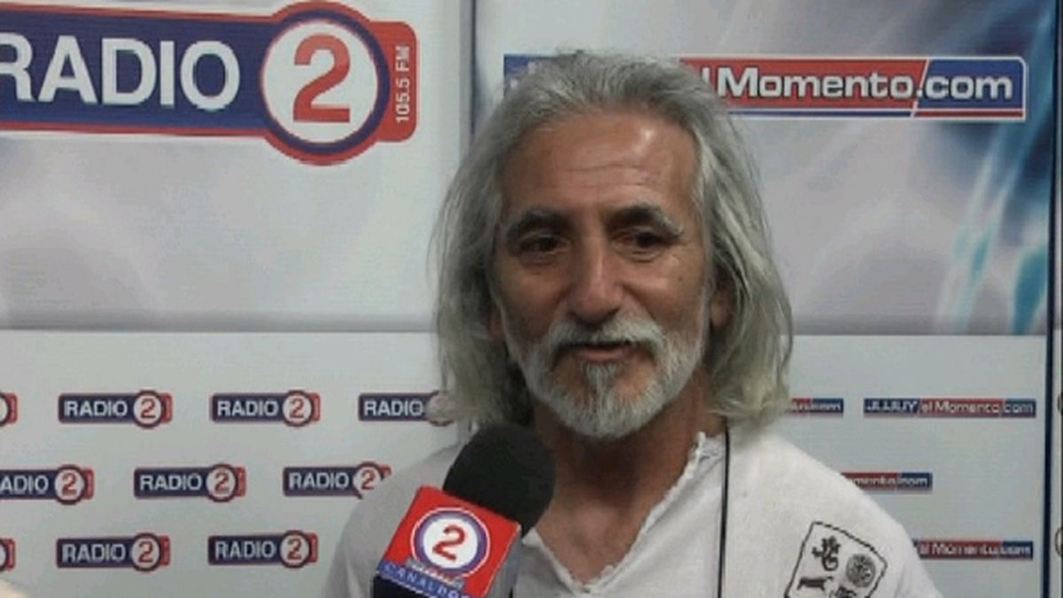 Reiterados robos a destacado escultor y ceramista jujeño