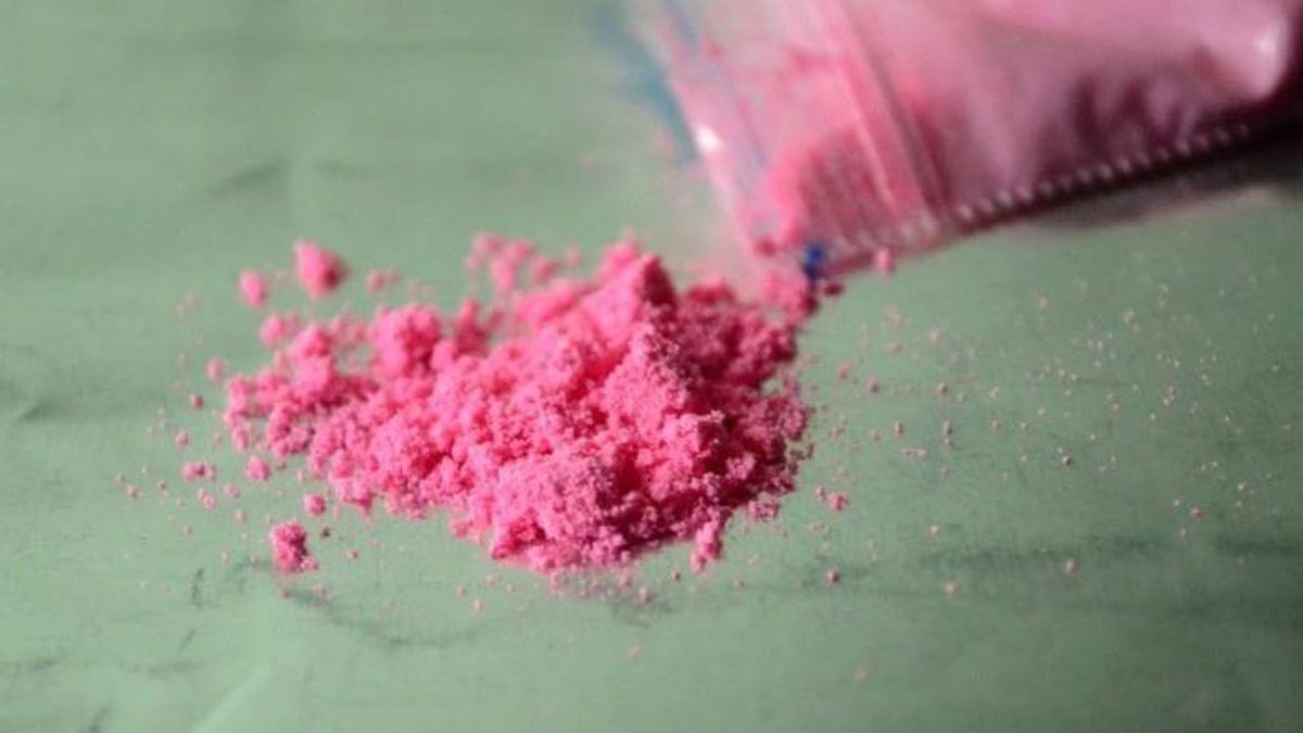 Tucibi, la droga que los narcos destinan a la alta sociedad en Ibiza