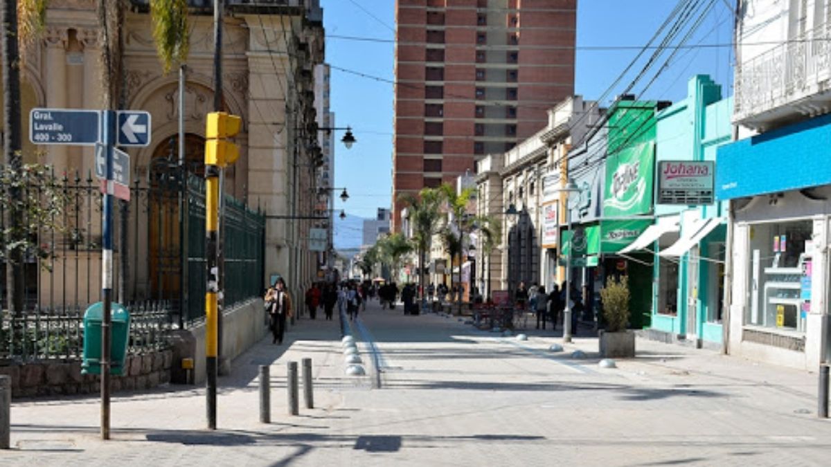 Jujuy mantiene las medidas vigentes: Palpalá es el único lugar con alto ...