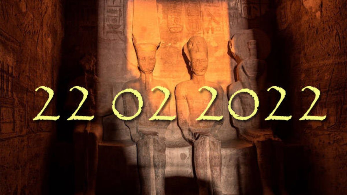 22022022: el día capicúa más esperado por quienes estudian el poder de ...