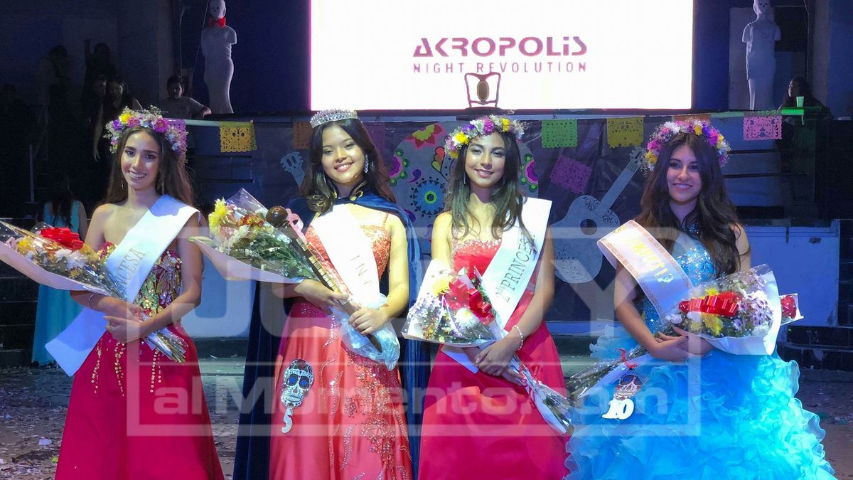 Bianca Dávila, la Reina del Remedios de Escalada