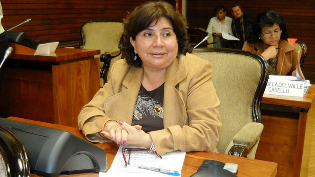 “Panquecazo” de Cristina Romano