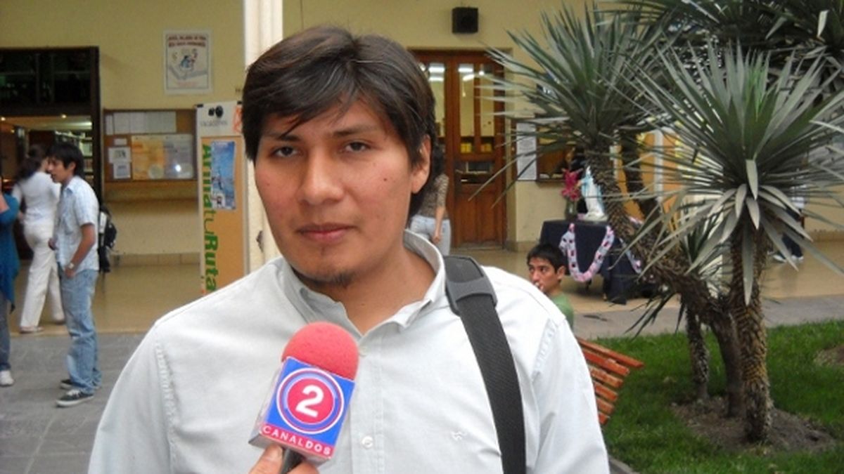 Quieren evitar que surja una alternativa a los partidos tradicionales