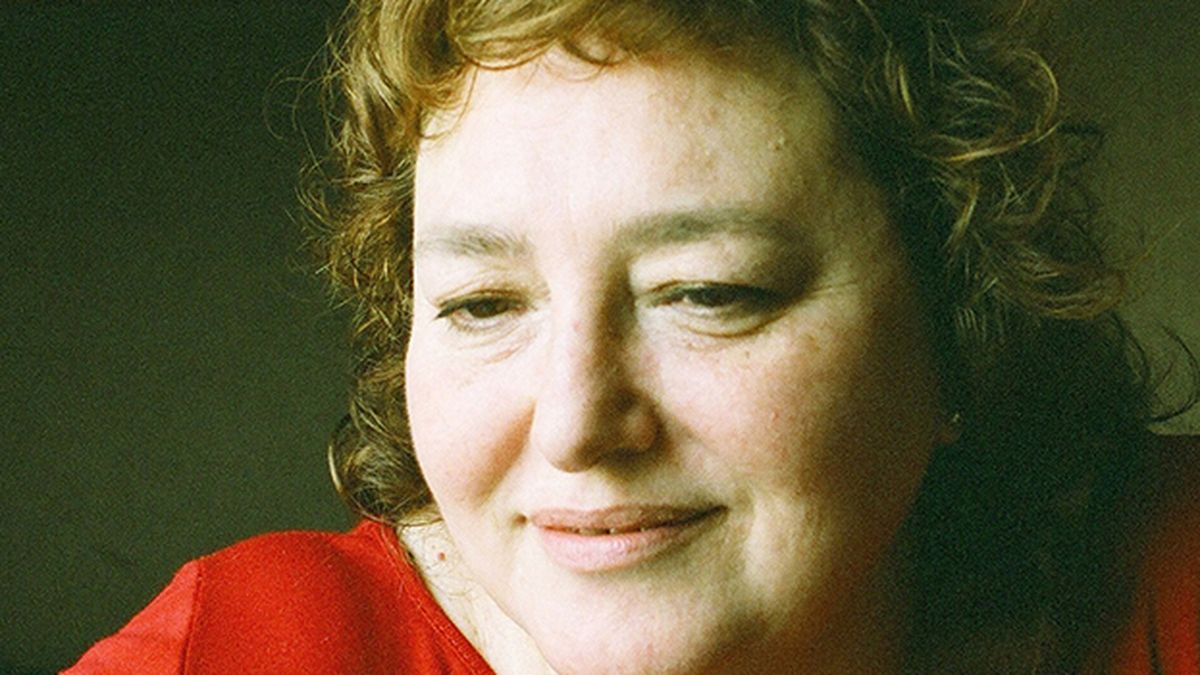 Irene Gruss, homenaje a una mujer de las letras