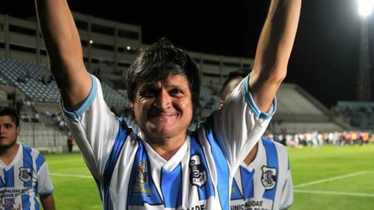 En homenaje a la trayectoria de Mario Lobo, en Jujuy habrá un Día del ...