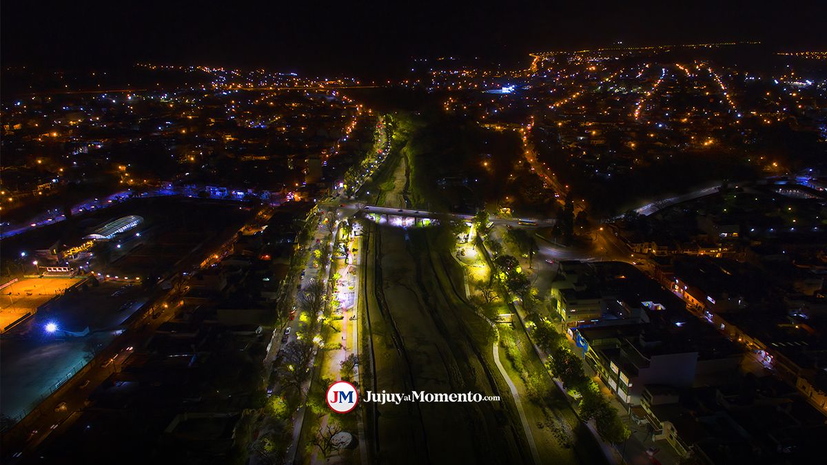 Se realizará el Festival de la Familia en el Parque Xibi Xibi