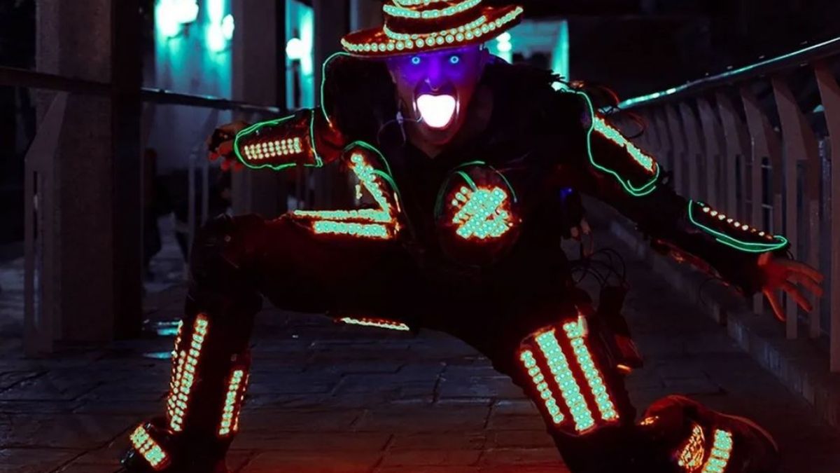 El argentino con más seguidores de TikTok se llama Michelo y es un robot