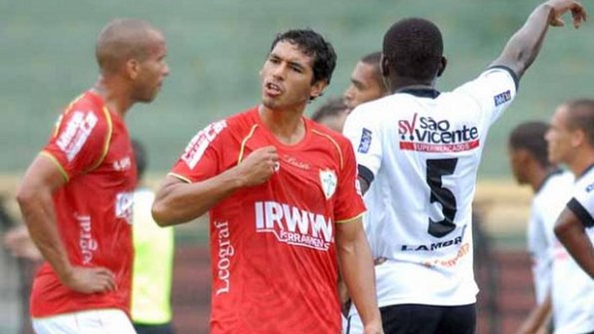 Juan José Arraya ¡O mais grande de Cuyaya!