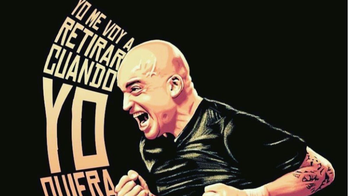 Santiago Silva vuelve a Europa: a los 42 años firmó con un ignoto club ...