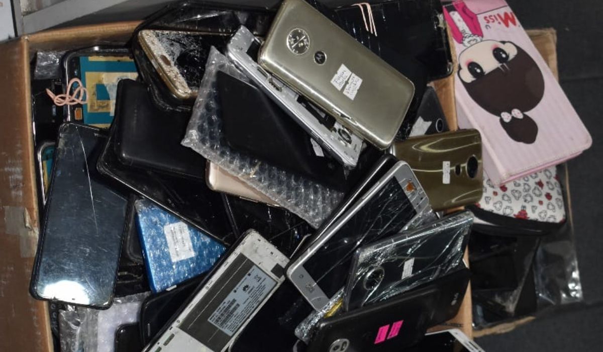 Habilitaron una página para recuperar objetos robados: mirá el paso a paso